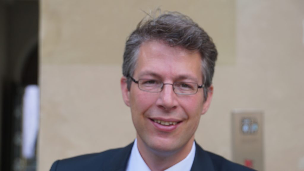 Markus Blume: Wir machen Politik für Normalverdiener