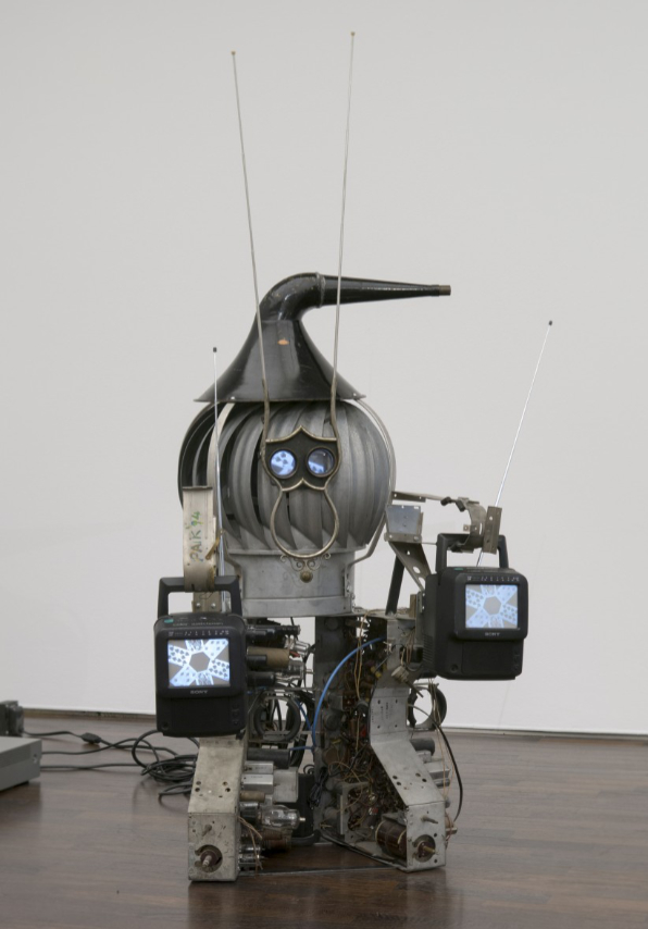 GALERIE THOMAS - Highlights Körper und Raum