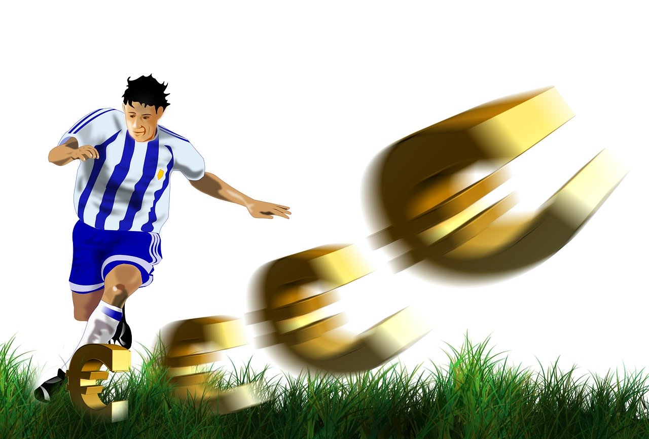 Rettet uns jetzt der Fußball vor dem Wahlfrust?