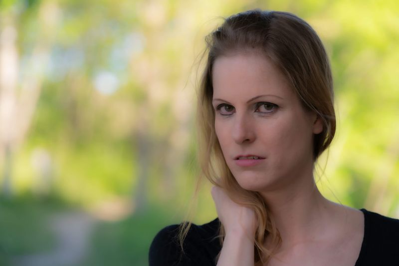 Interview Melody Bayer