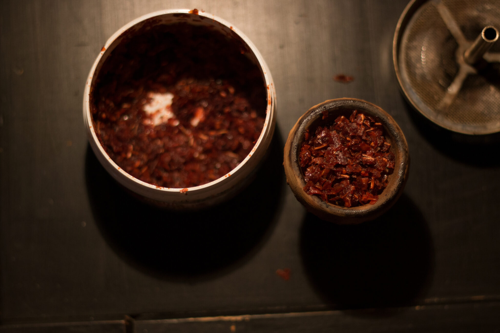 Beliebte Shisha Tabaksorten und Marken