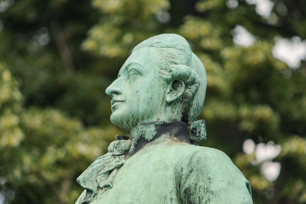 „Weimar feiert Goethe“ | Die Klassik Stiftung Weimar lädt ein
