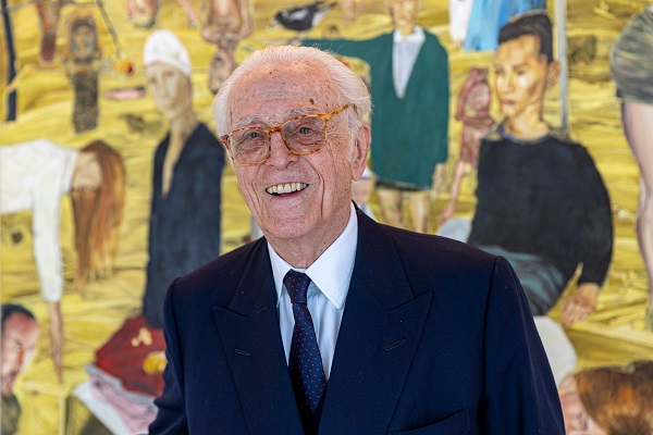 Ein Fest für Herzog Franz von Bayern