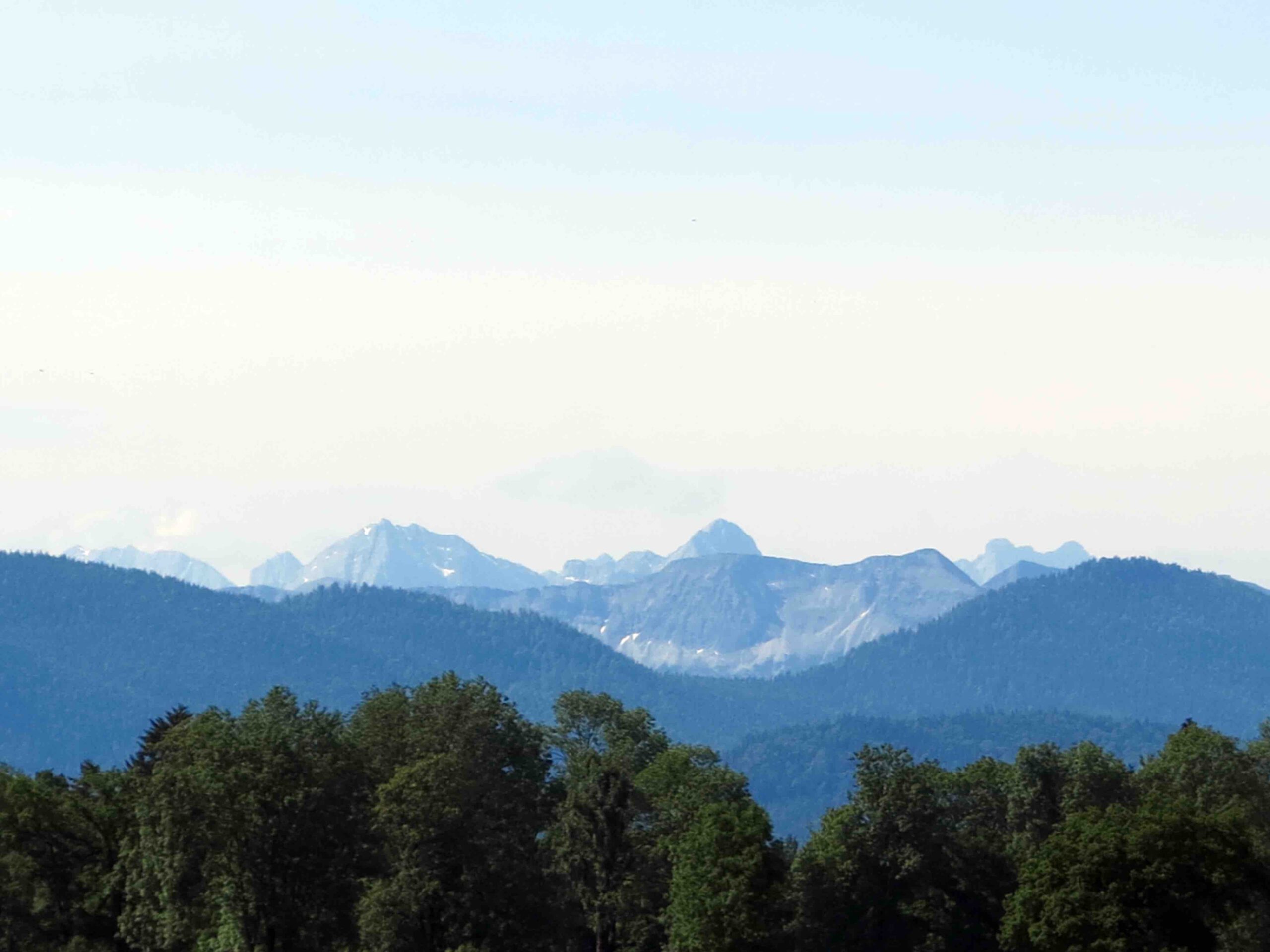 Natur und Kunst im Tölzer Land