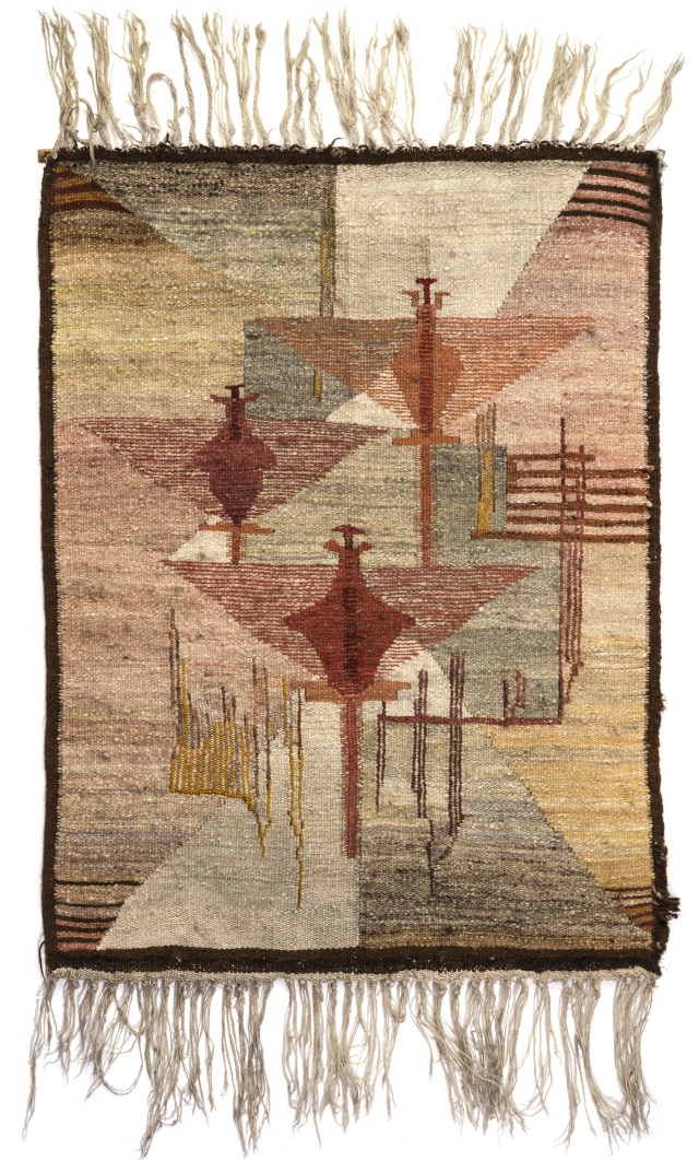 Der Förderverein Lenbachhaus e.V. erwirbt zwei bedeutende Werke der ...