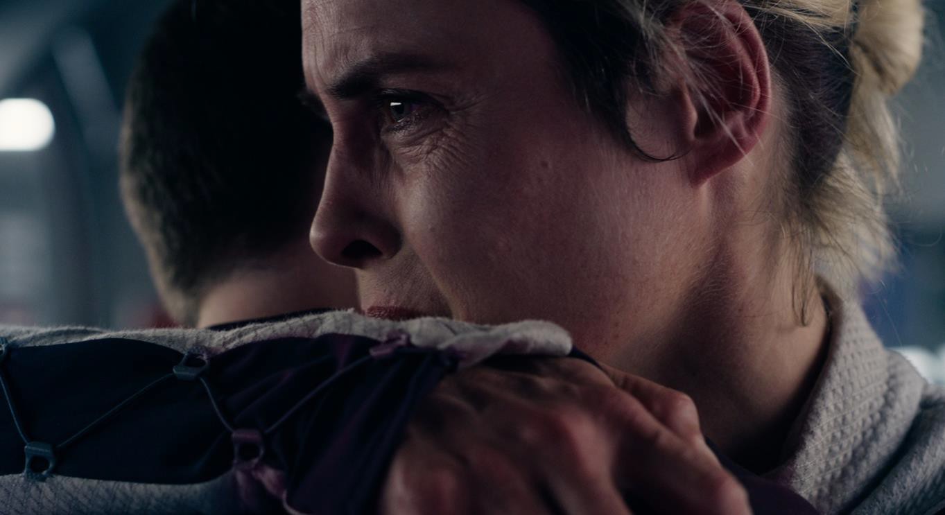 ALMOST HOME gewinnt Gold bei den Student Academy Awards in L.A.