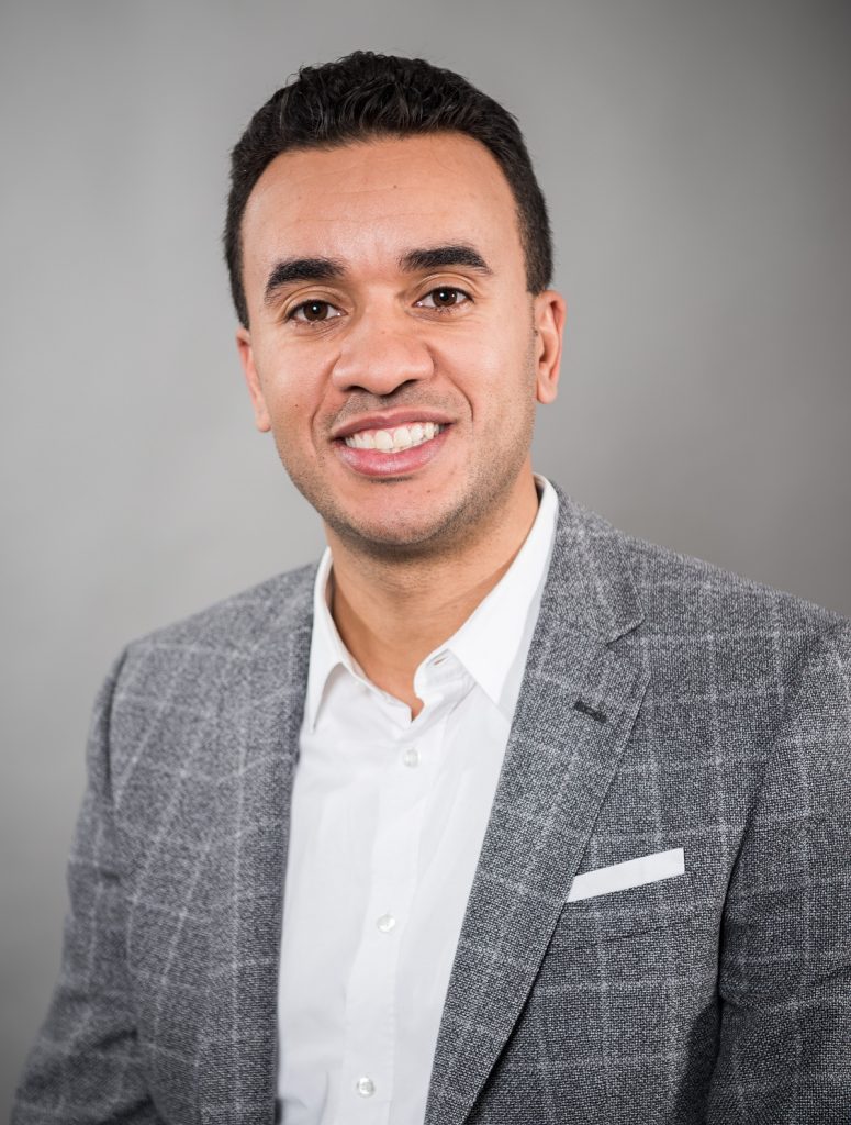 Wo kommen nur all die Daten her?