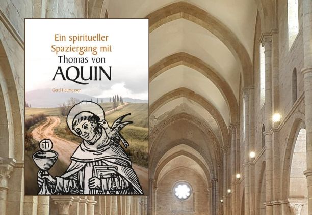 Mit Weihnachten fängt’s an – durchs Kirchenjahr mit Thomas von Aquin