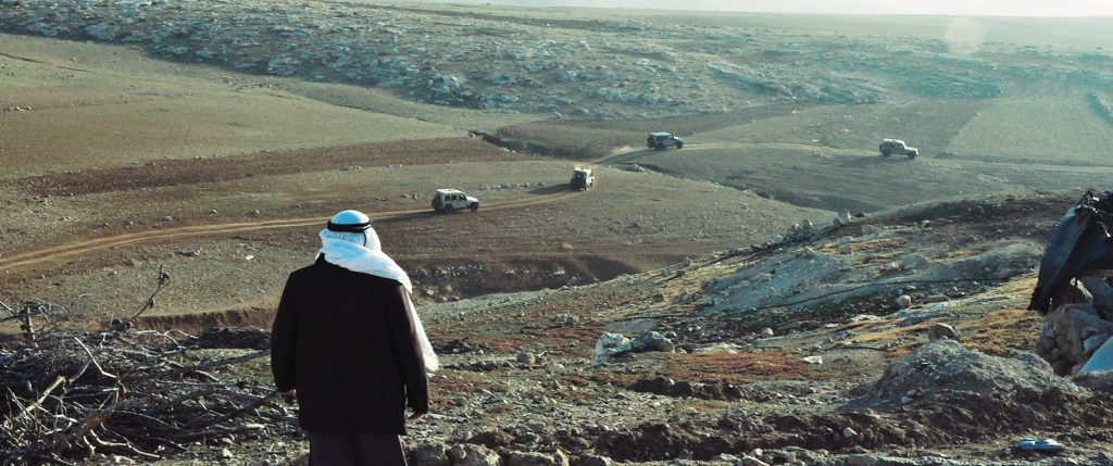 THE DEVIL'S DRIVERS – Cinema for Peace Nominierung auf der Berlinale