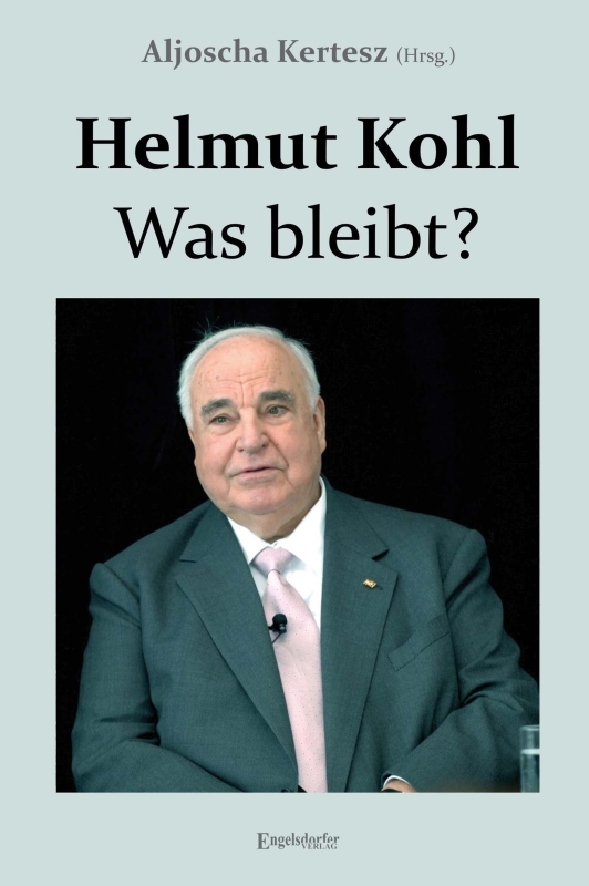 Helmut_Kohl_Titelbild - Tabula Rasa Magazin
