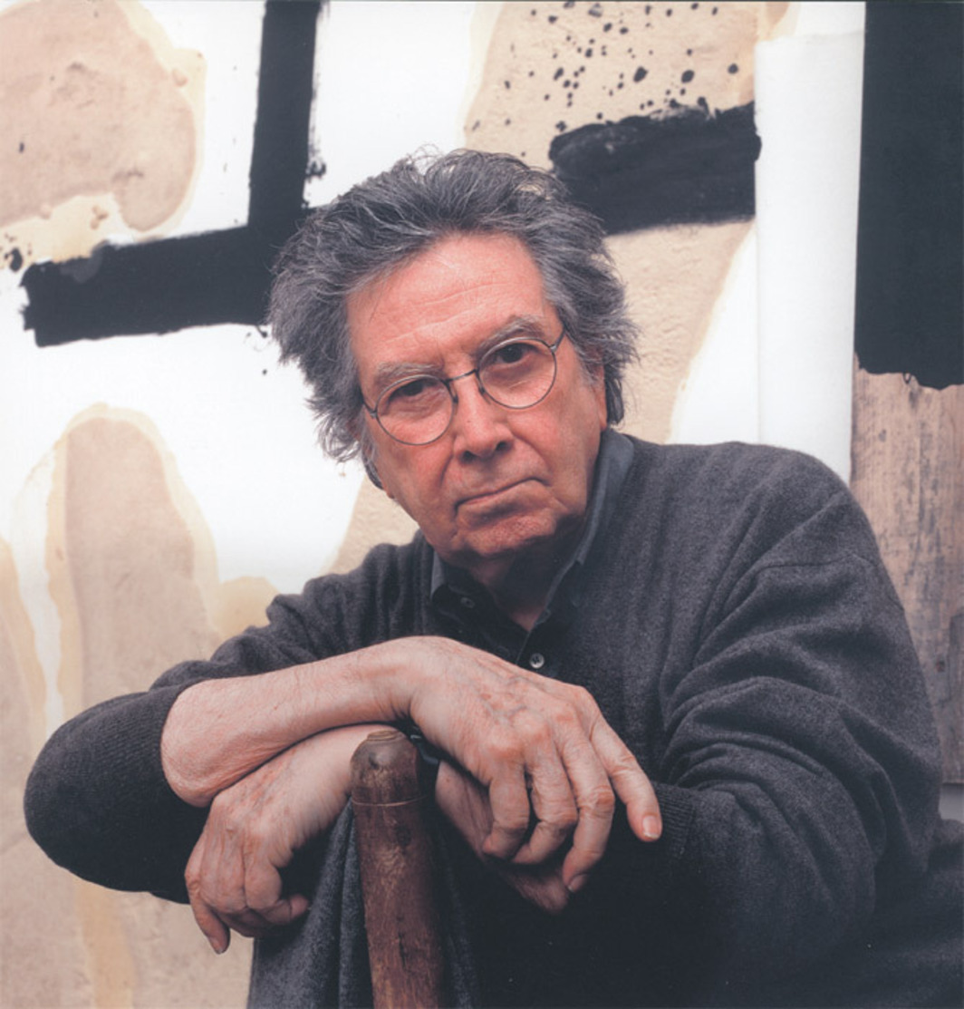 Galerie Thomas in München: Antoni Tàpies | 27. April - 15. Juli 2023 ...