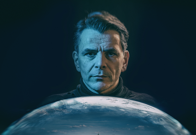 Reise nach Mytopia: In transmedialen Theaterstück wird Publikum Teil ...