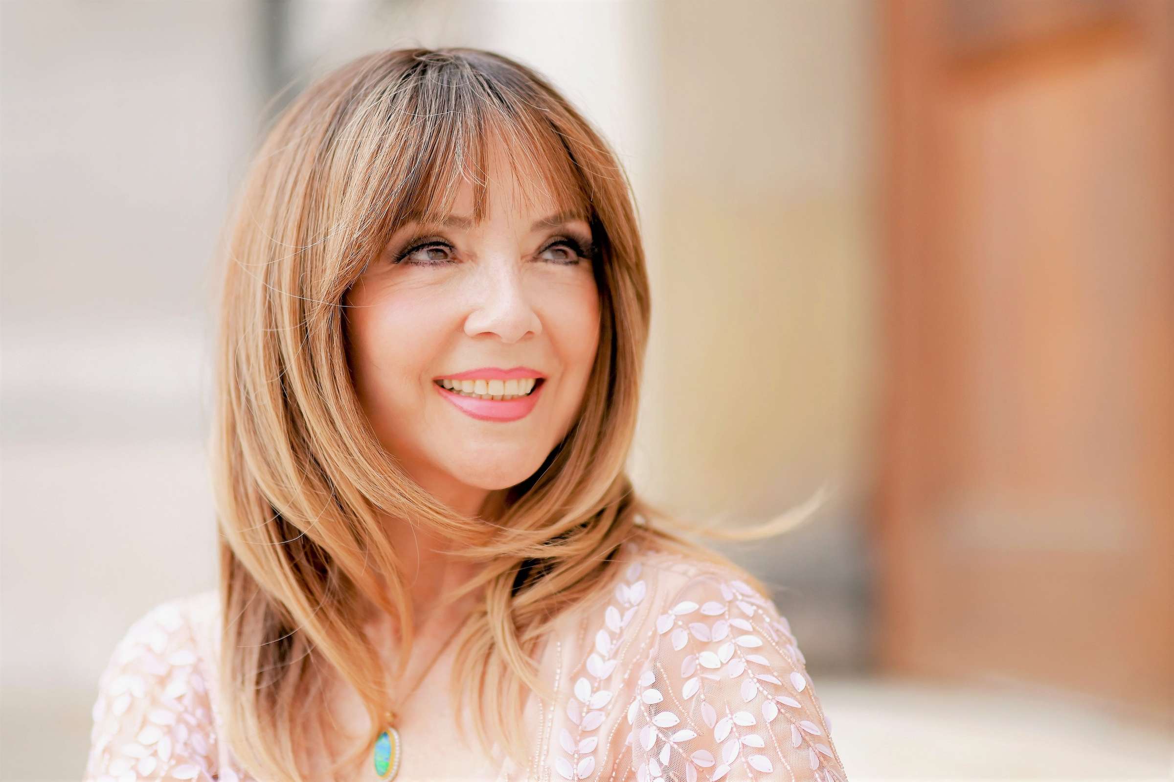 SHOWTIME mit Cornelia Corba - ''So a Massl'' - eine musikalische Reise ...