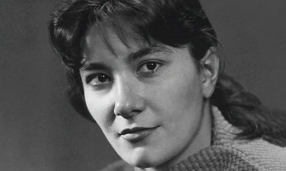 Carsten Gansel: Biografie über DDR-Schriftstellerin Brigitte Reimann