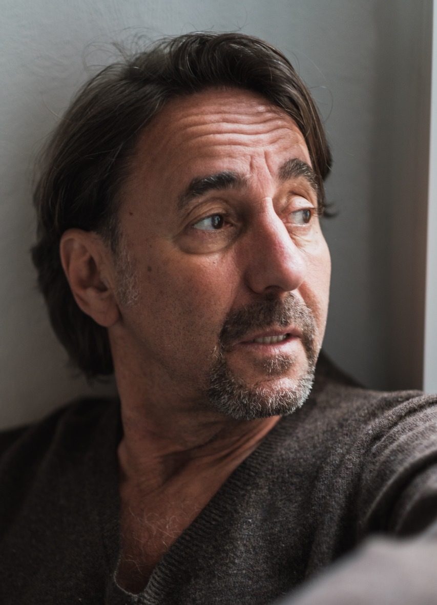 Dieter - Tabula Rasa Magazin