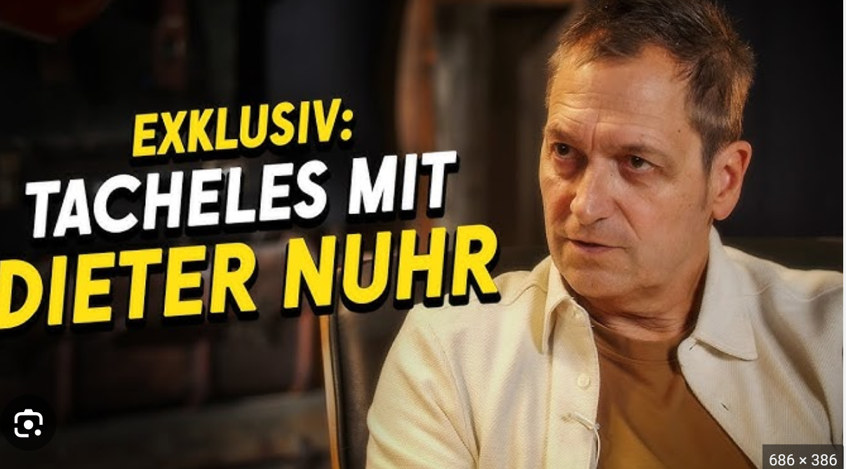 Tacheles mit Dieter Nuhr: Wir haben naive Politiker