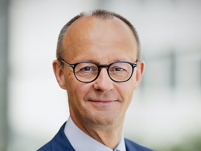 Ingo Friedrich: Trump kommt - Europa muss sich jetzt ganz neu ...