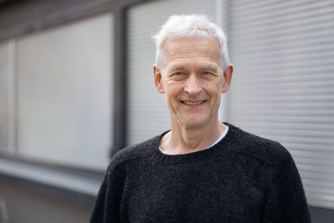 Interview mit den Ballettdirektoren Silvana Schröder und Andris Plucis