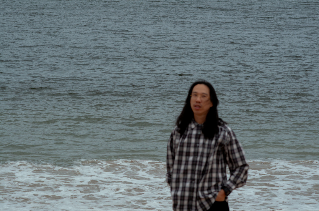 Derrick Gee ist neuer ›Creator in Residence‹ in der Elbphilharmonie