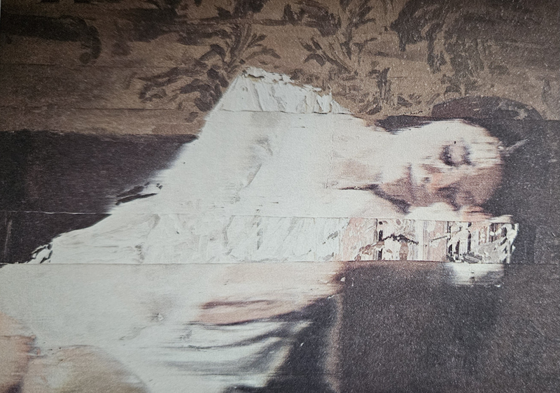 Illustration (Detail) von Andy Denzler aus dem Textbuch der Bayerischen ...