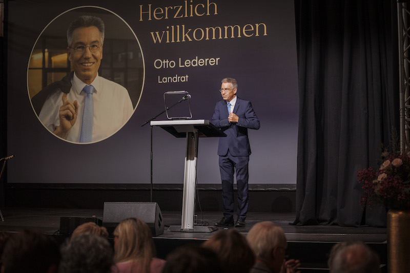 Otto Lederer - Tabula Rasa Magazin