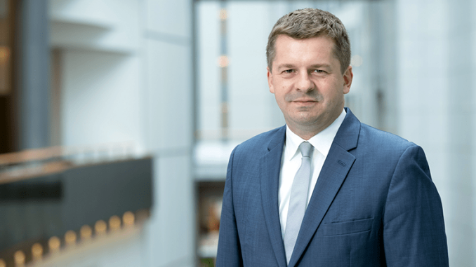 Sachsen-Anhalt wählt neuen Ministerpräsidenten: Sven Schulze (CDU ...
