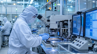 Deutschland droht Mini-Wachstum: Mittelstand macht Druck auf die ...