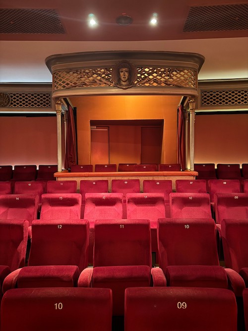 Medien-Erlebnis pur beim MPE-Media Event im FILMTHEATER in München ...